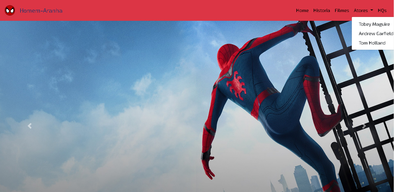 Currículo - Daniel da Silva